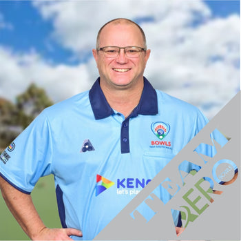 JASON STOKES (AUS) – Aero Bowls Pty Ltd