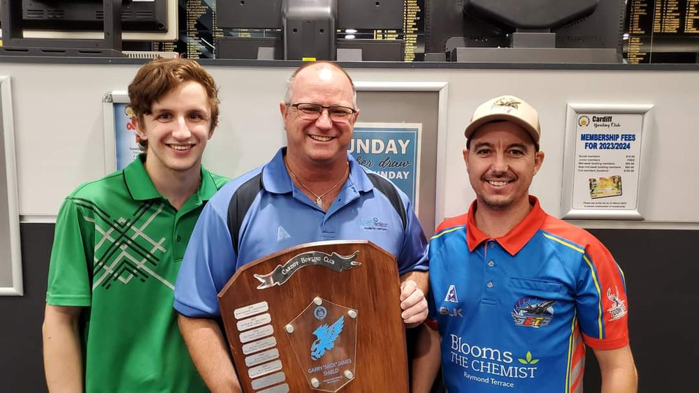 Team Aero Results – Aero Bowls Pty Ltd