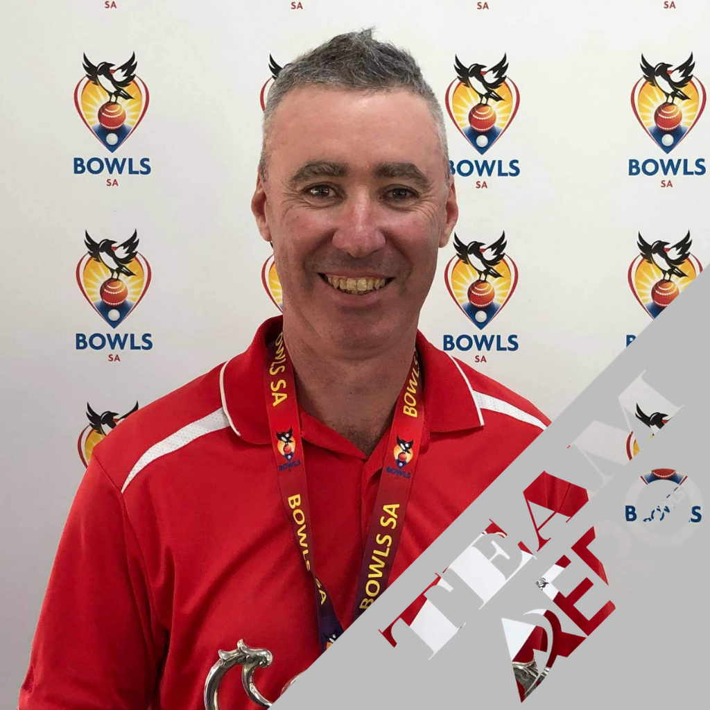 CRAIG MILLS (AUS) – Aero Bowls Pty Ltd