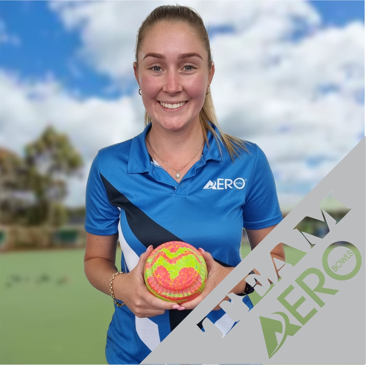 BRIANNA SMITH (AU) – Aero Bowls Pty Ltd