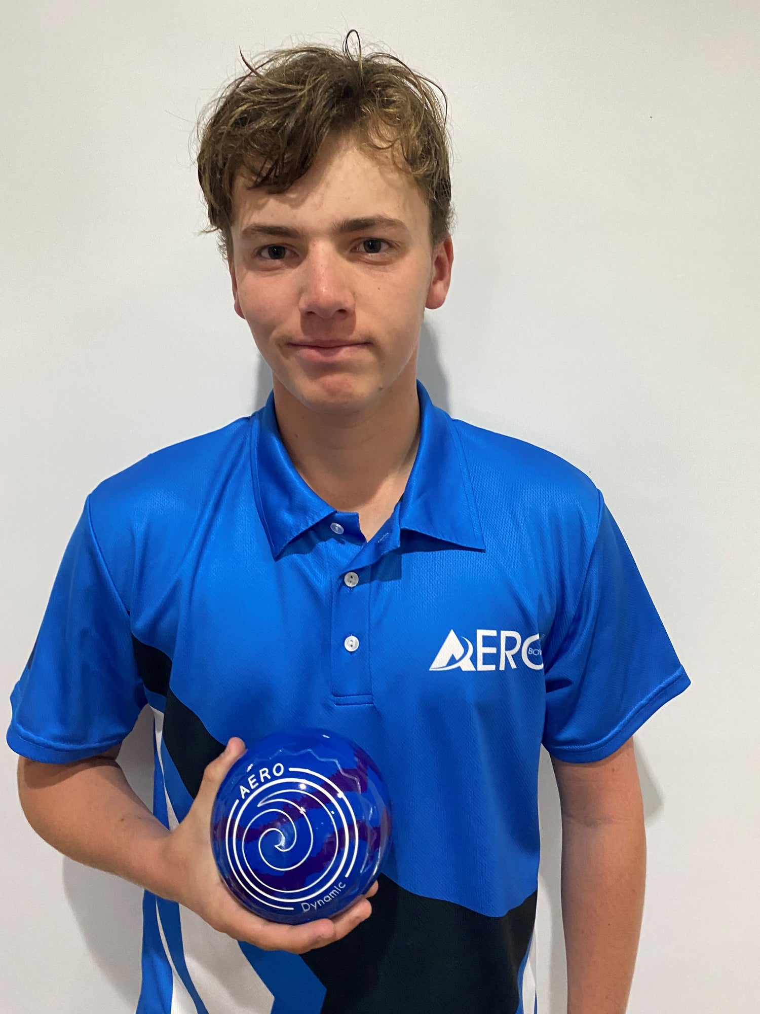 JACK CASSIDY – Aero Bowls Pty Ltd