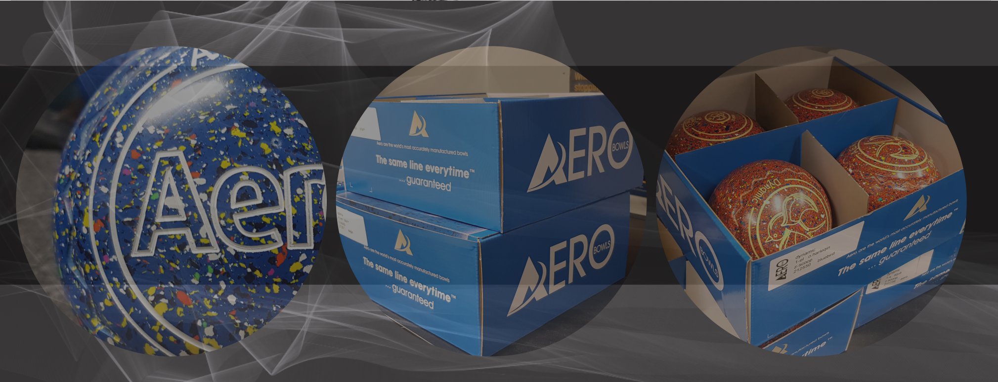 STOCK BOWLS – Aero Bowls Pty Ltd