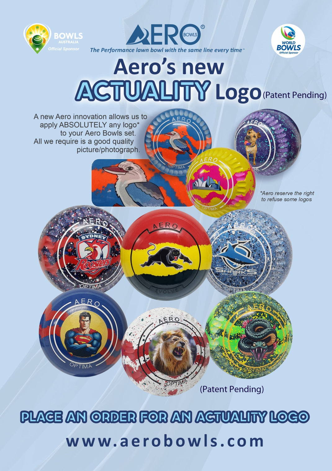 AERO LOGOS – Aero Bowls Pty Ltd