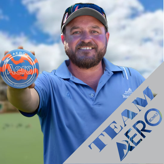Team Aero – Aero Bowls Pty Ltd