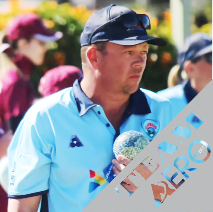Team Aero – Aero Bowls Pty Ltd