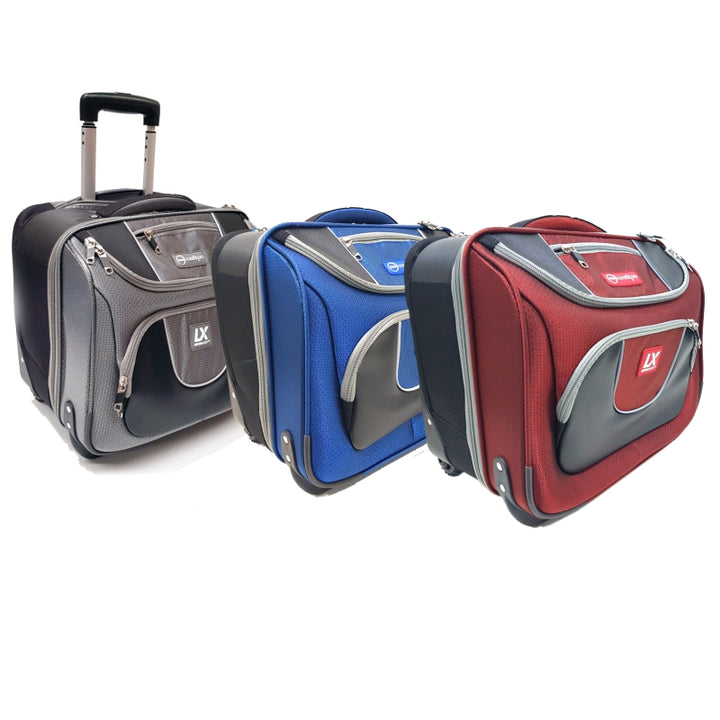 Lawn Bowls Bags for Sale | Aero Bowls Bags | Aero Bowls Australia ...